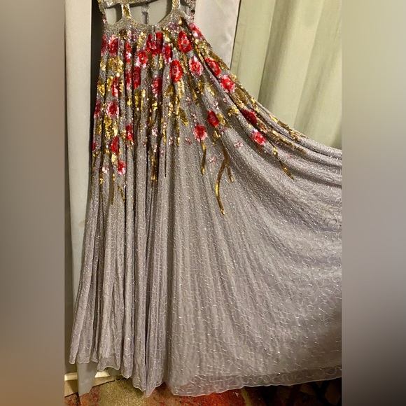 Primavera Couture | Dresses | Primavera Prom Dress Never Worn Or ...